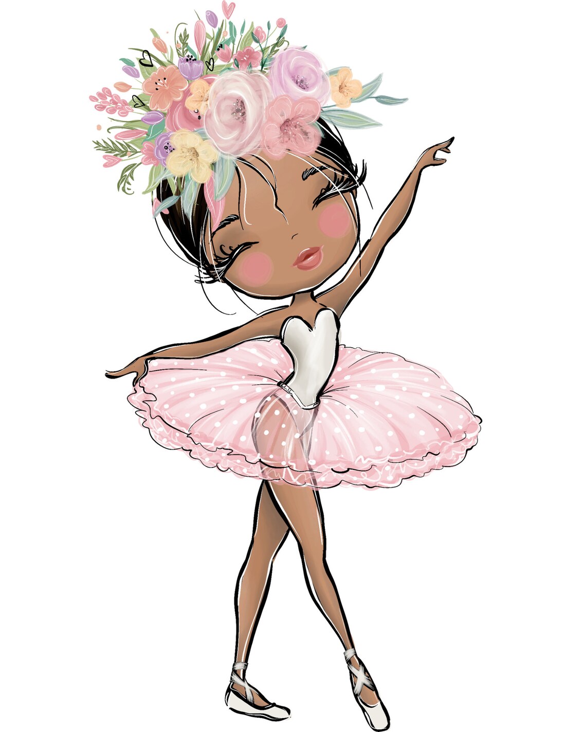 Ballerina Bundle - Etsy