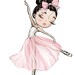 Ballerina Bundle #2 - Etsy