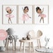 Ballerina Bundle - Etsy
