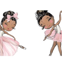 Ballerina Bundle - Etsy