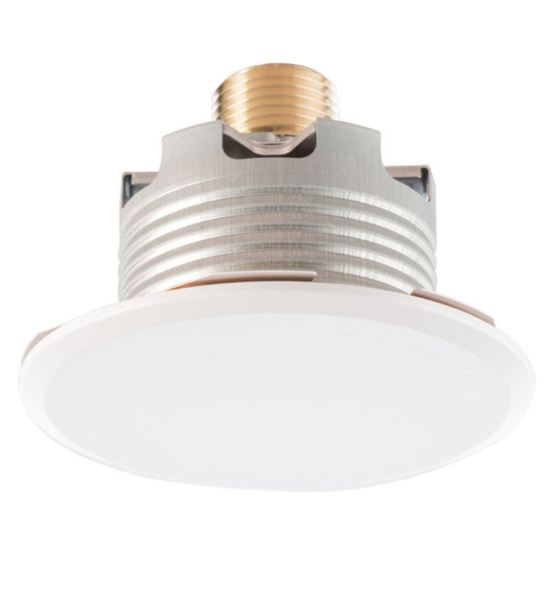 Concealed Ceiling Fire Sprinkler, Mechanical (no Vial Required) - Etsy