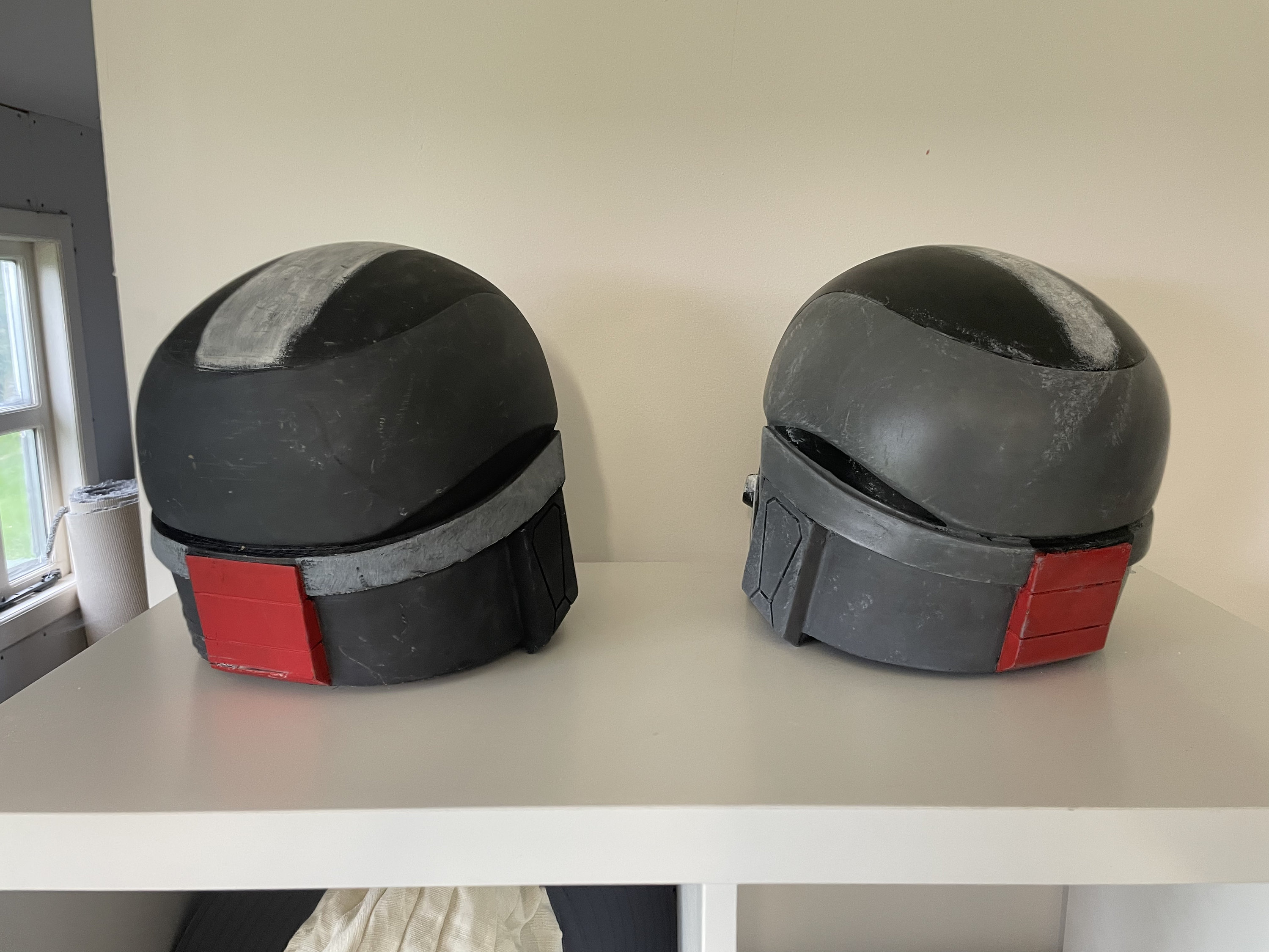 Wrecker Bad Batch Helmet - Etsy