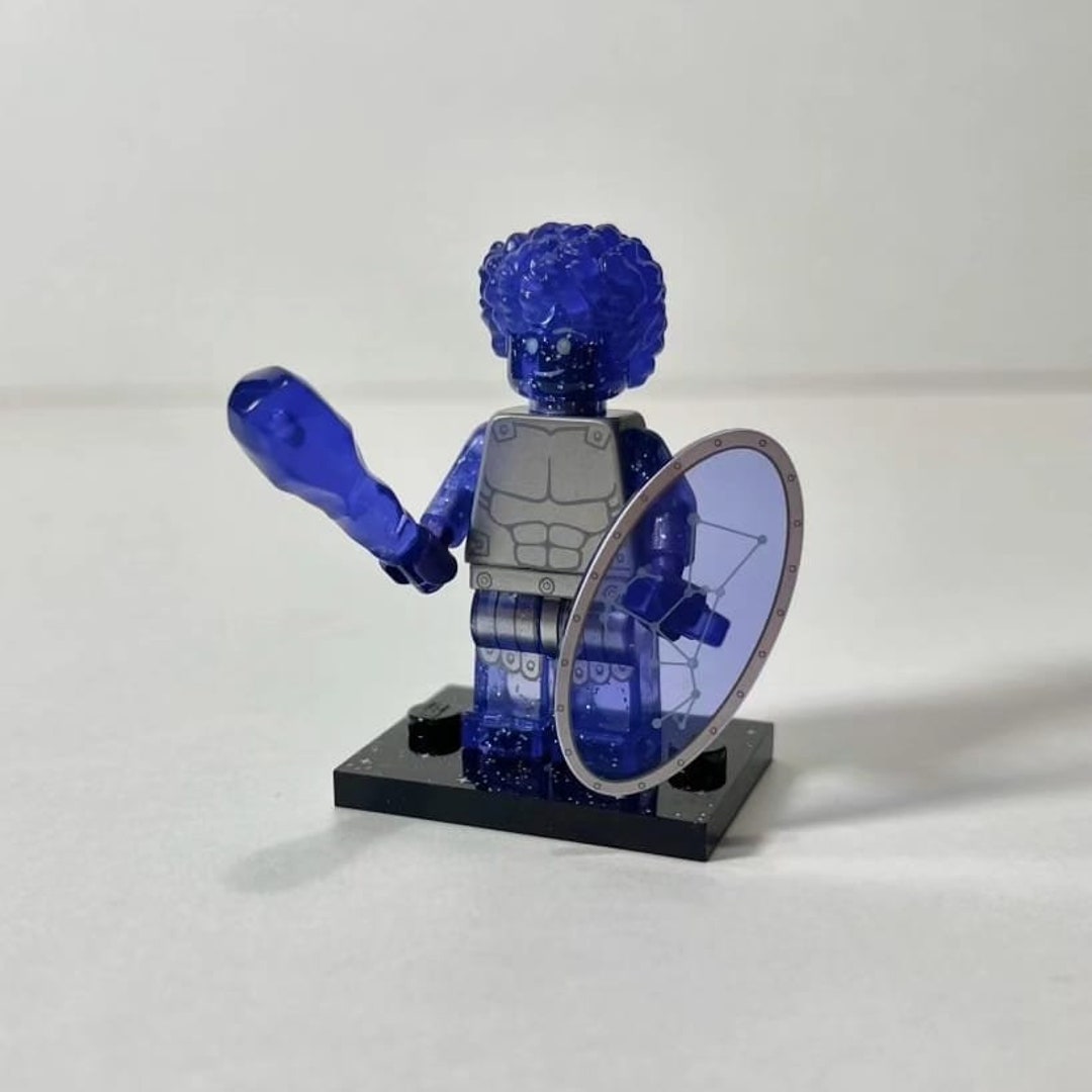 Orion 71046 LEGO Minifigures Space Series 26 - Etsy