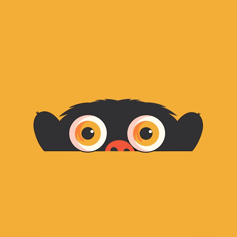 Elegant Vector Art - Etsy