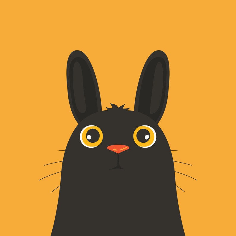 Elegant Vector Art - Etsy