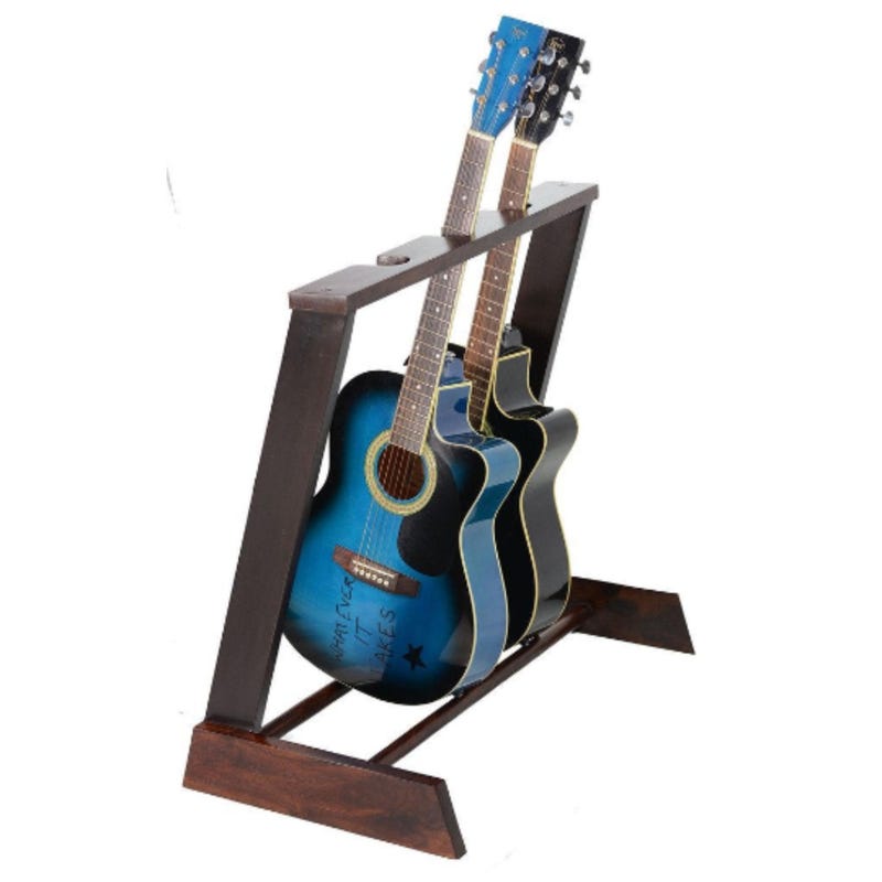 Guitar Rack - Etsy