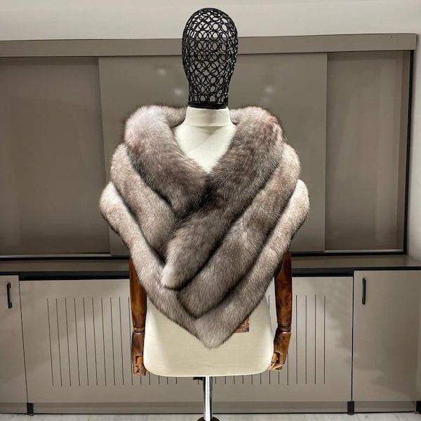 Fox Gift Wrap - Etsy