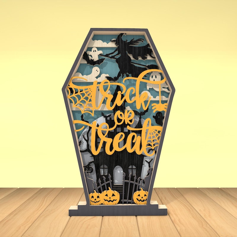 Halloween Tombstone - Etsy