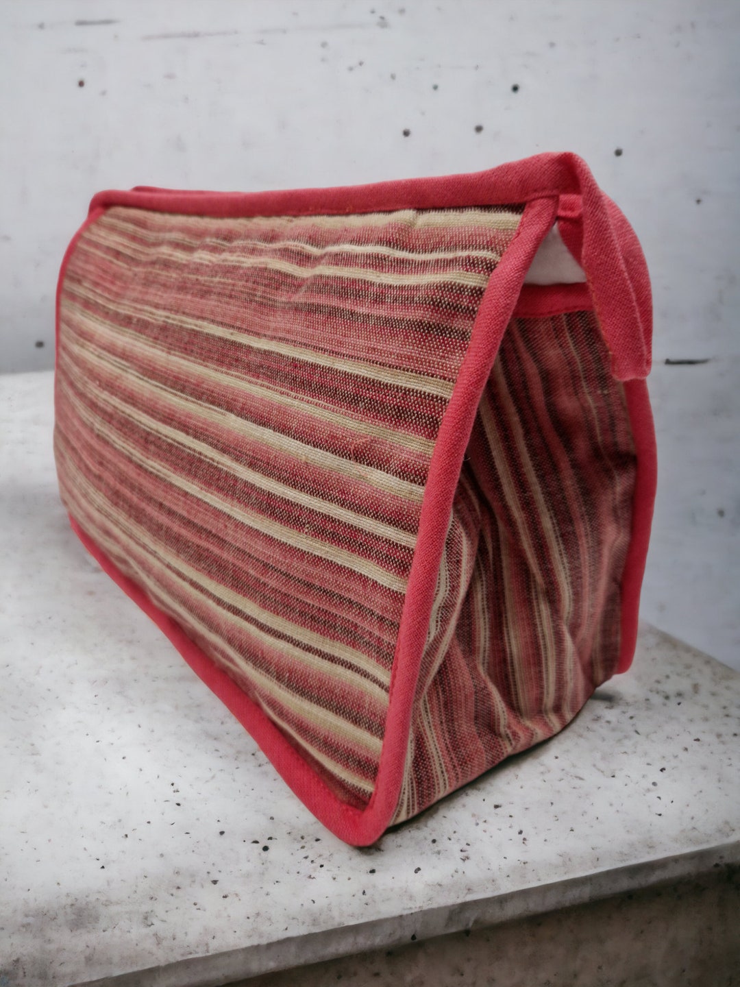 Large Cotton Wash Bag - Etsy UK