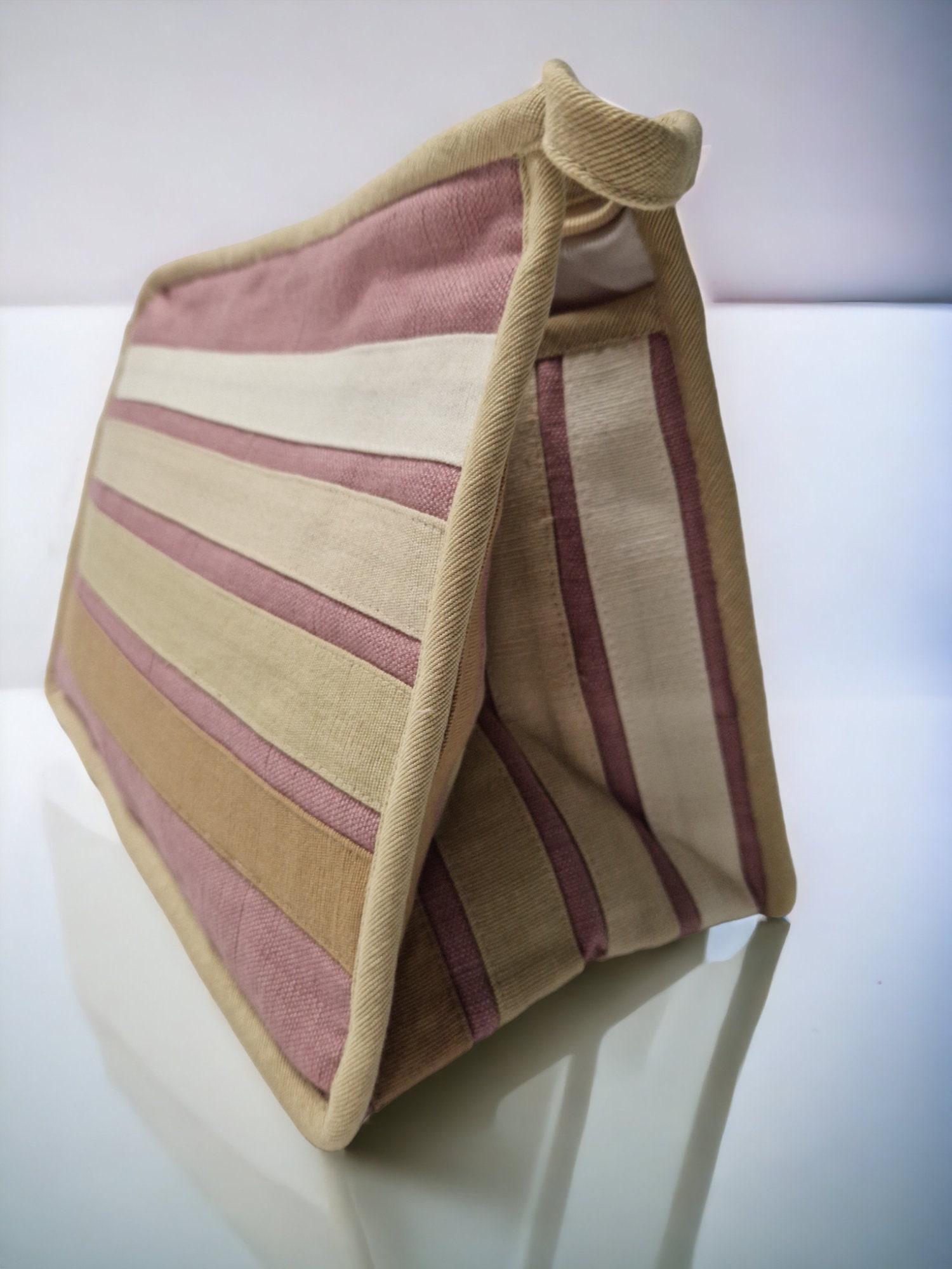 Large Cotton Wash Bag - Etsy UK