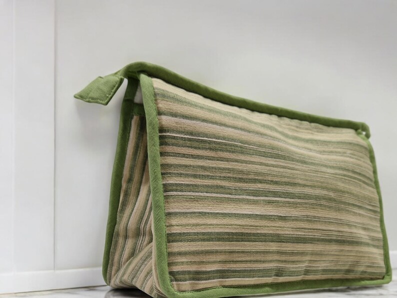 Large Cotton Wash Bag - Etsy UK