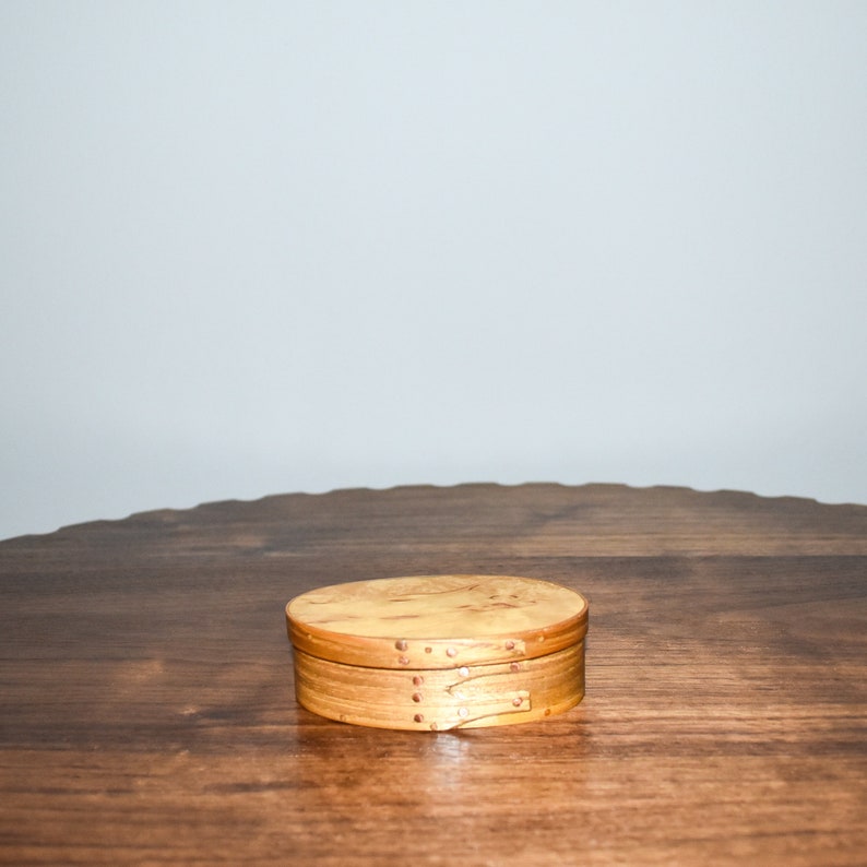 Shaker Boxes - Various Sizes and Finishes Available - Etsy