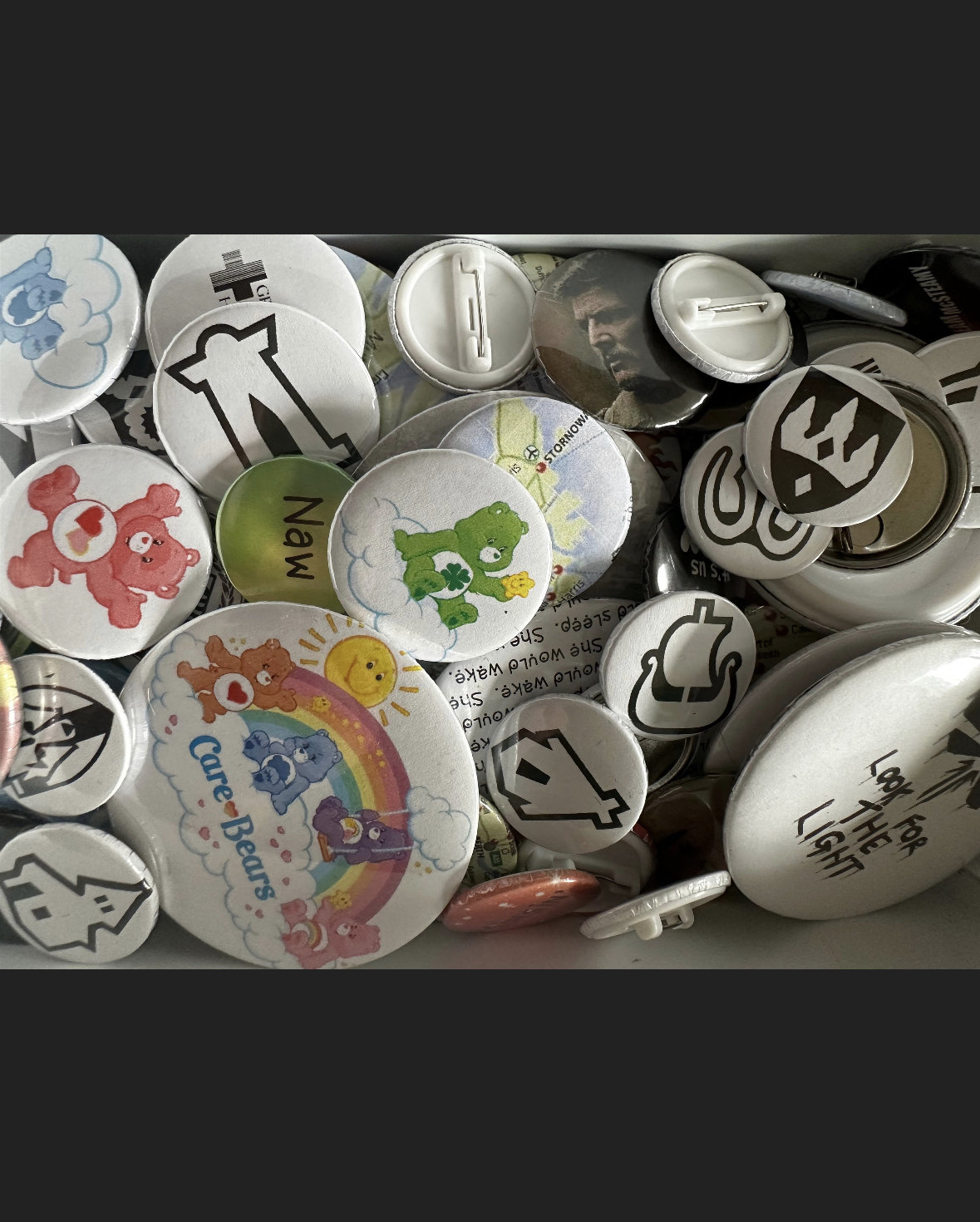 58mm CREATE YOUR OWN Badge - Etsy