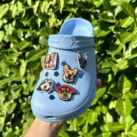 Jibbitz - Etsy