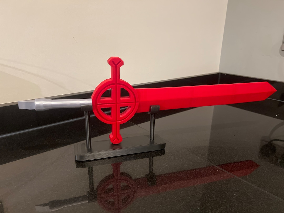 Demon Sword Adventure Time - Etsy