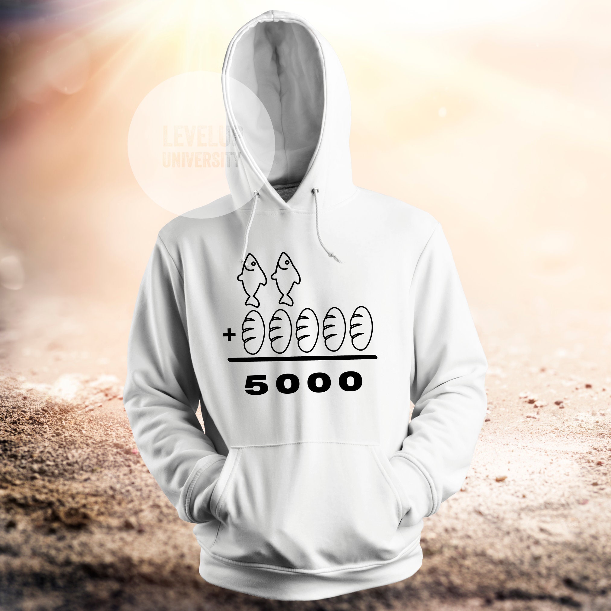 Jesus Miracle PNG PDF SVG, Jesus Design, Bible Design, Bible Verse Png ...