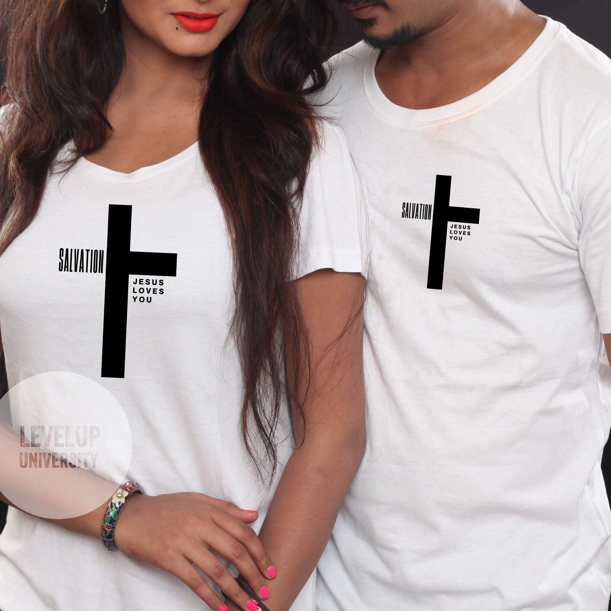 Salvation SVG PNG PDF, Jesus Gift, Religious Shirt, Christian Gift ...