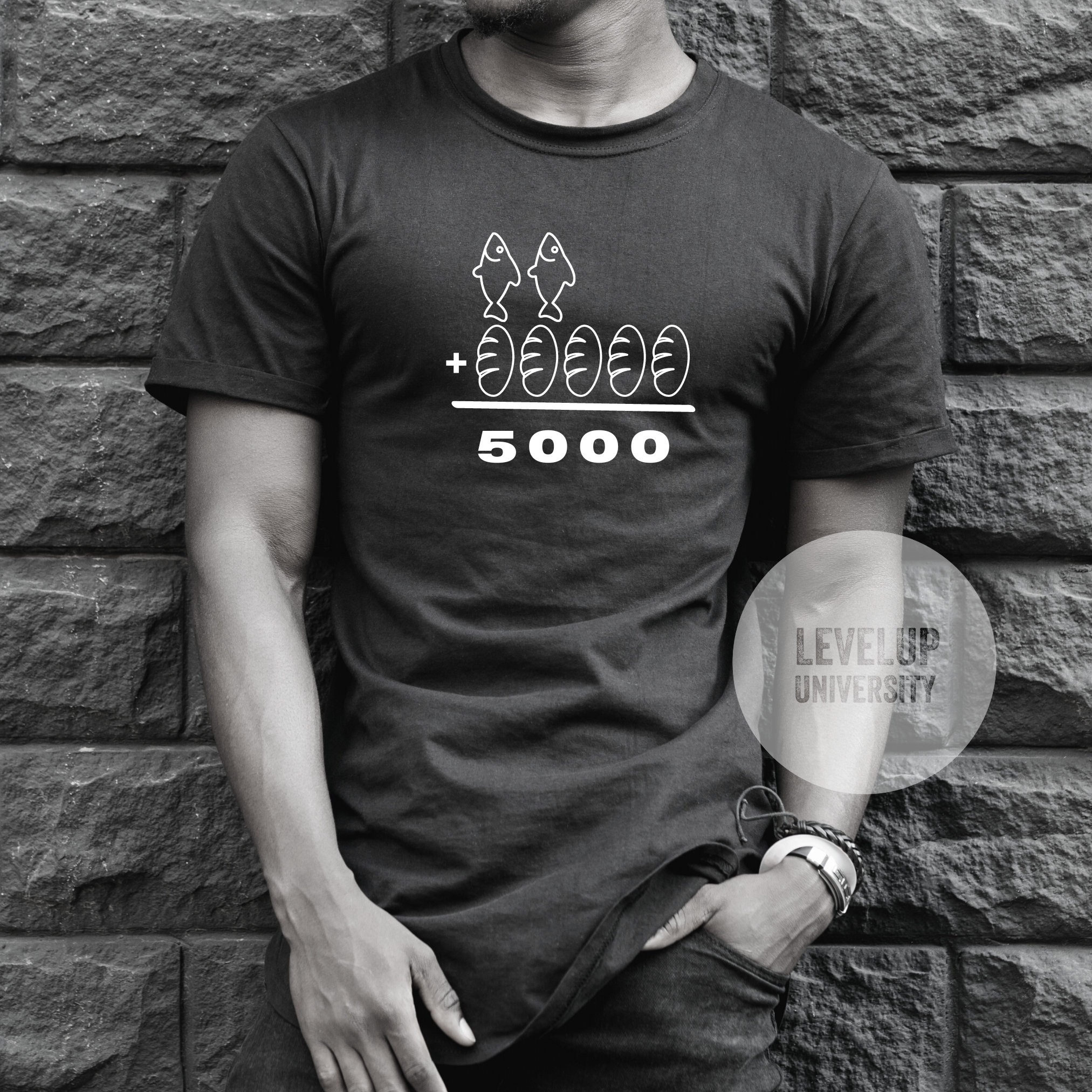 Jesus Miracle PNG PDF SVG, Jesus Design, Bible Design, Bible Verse Png ...