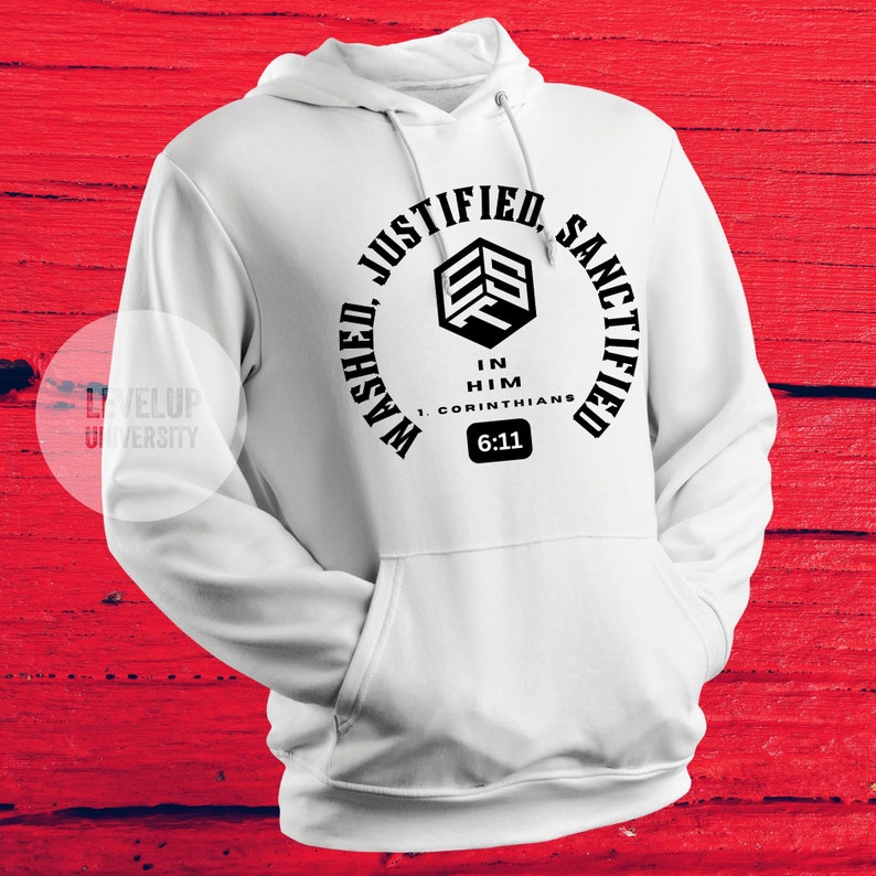 Washed in Jesus PNG PDF SVG, Jesus Design, Bible Design, Bible Verse ...