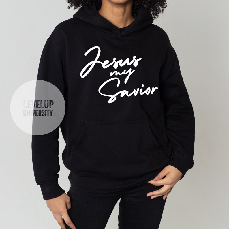 Jesus My Savior SVG PNG PDF, Religious Tshirt, Christian Gifts, Faith ...