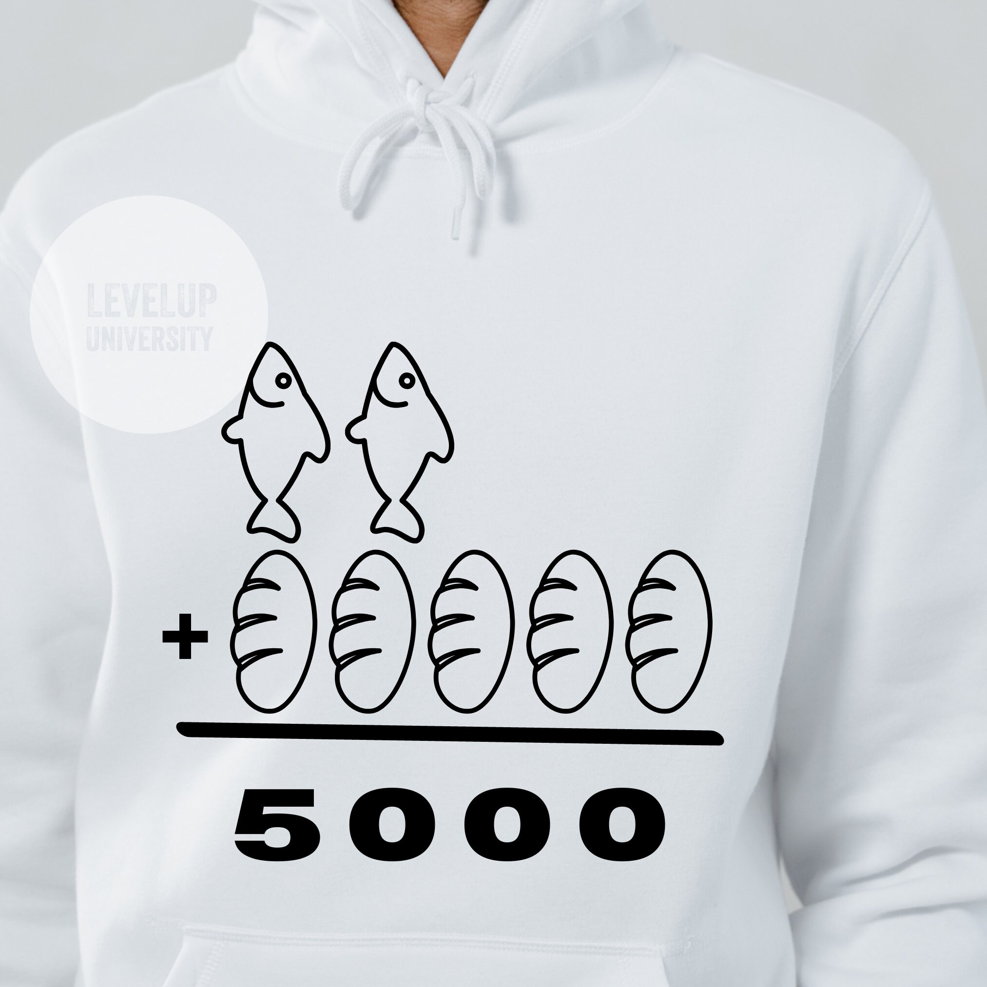 Jesus Miracle PNG PDF SVG, Jesus Design, Bible Design, Bible Verse Png ...