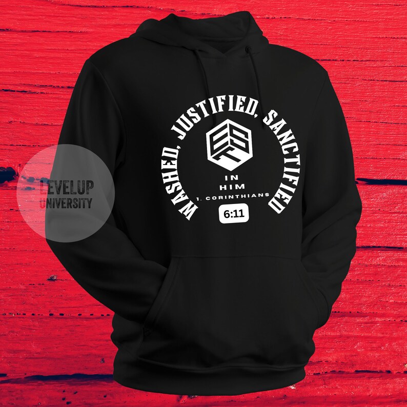 Washed in Jesus PNG PDF SVG, Jesus Design, Bible Design, Bible Verse ...