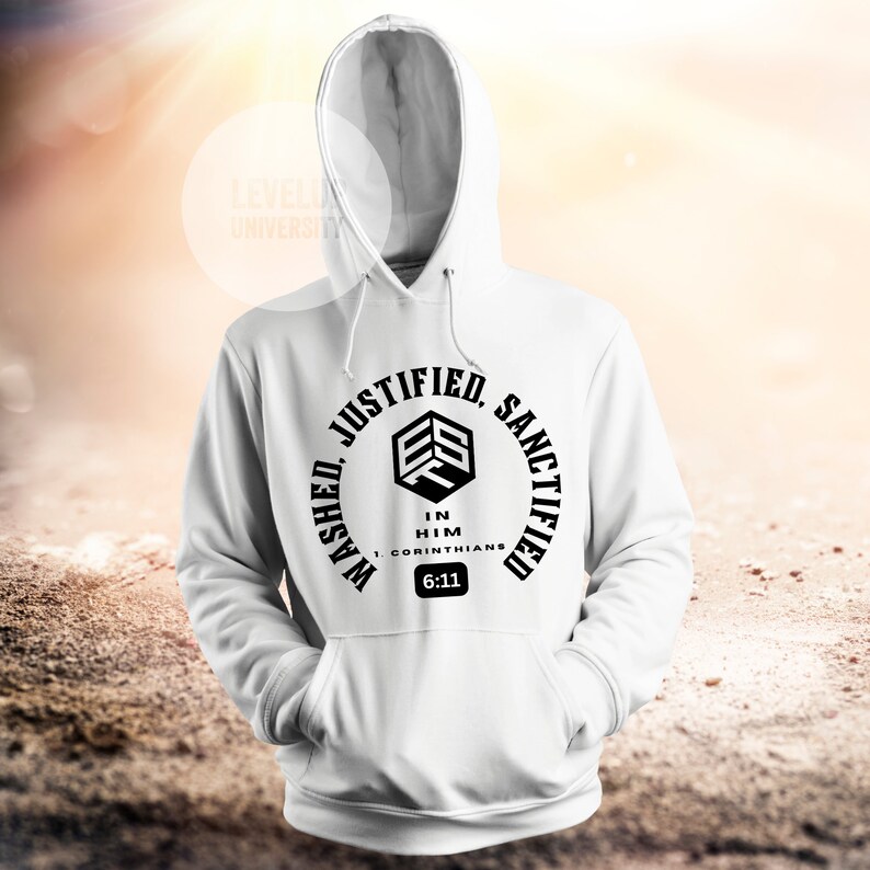 Washed in Jesus PNG PDF SVG, Jesus Design, Bible Design, Bible Verse ...