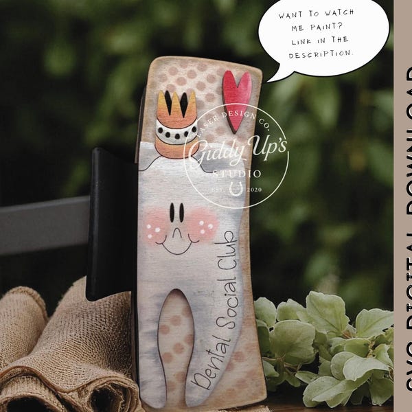 Fall Dental Images - Etsy