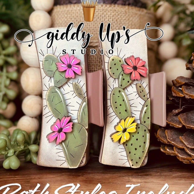 Hair Accessories Dessert - Etsy
