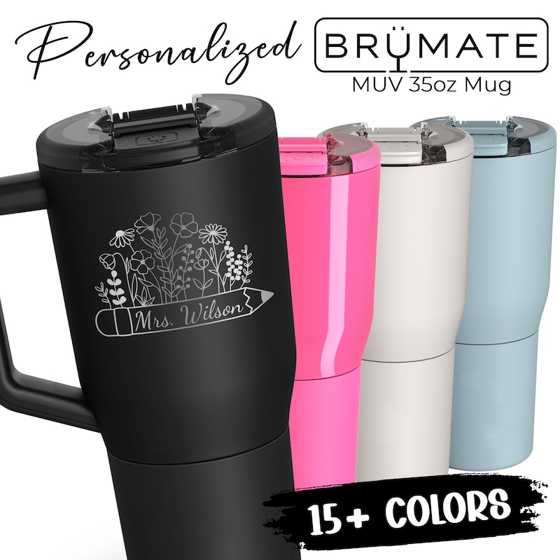 Brumate - Etsy