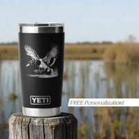 Duck Hunting Harvest Log: Personalized Waterfowl Tracker, Custom Duck ...