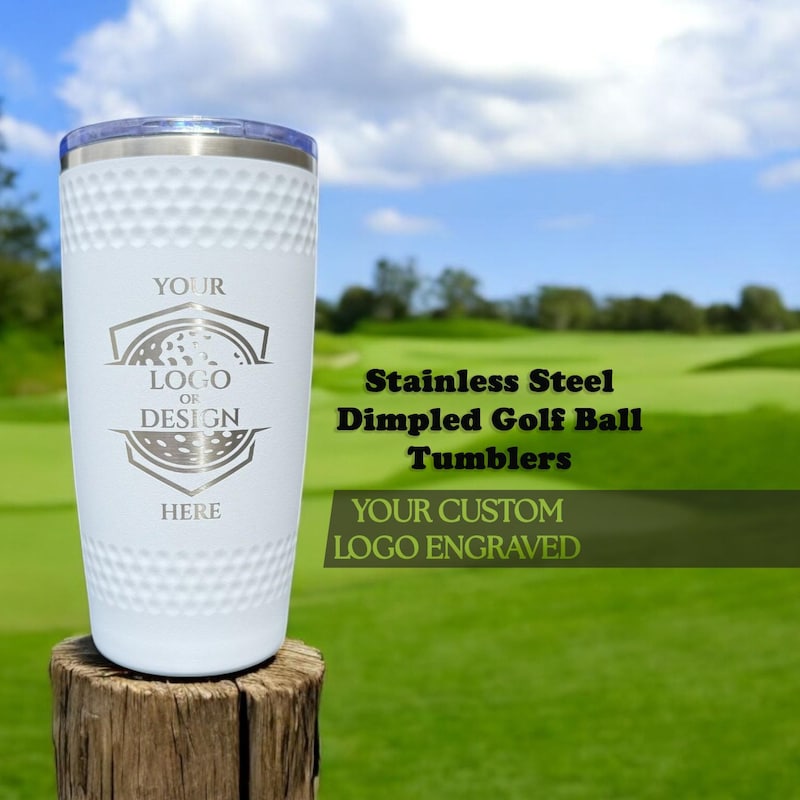 Golf Items Logo - Etsy