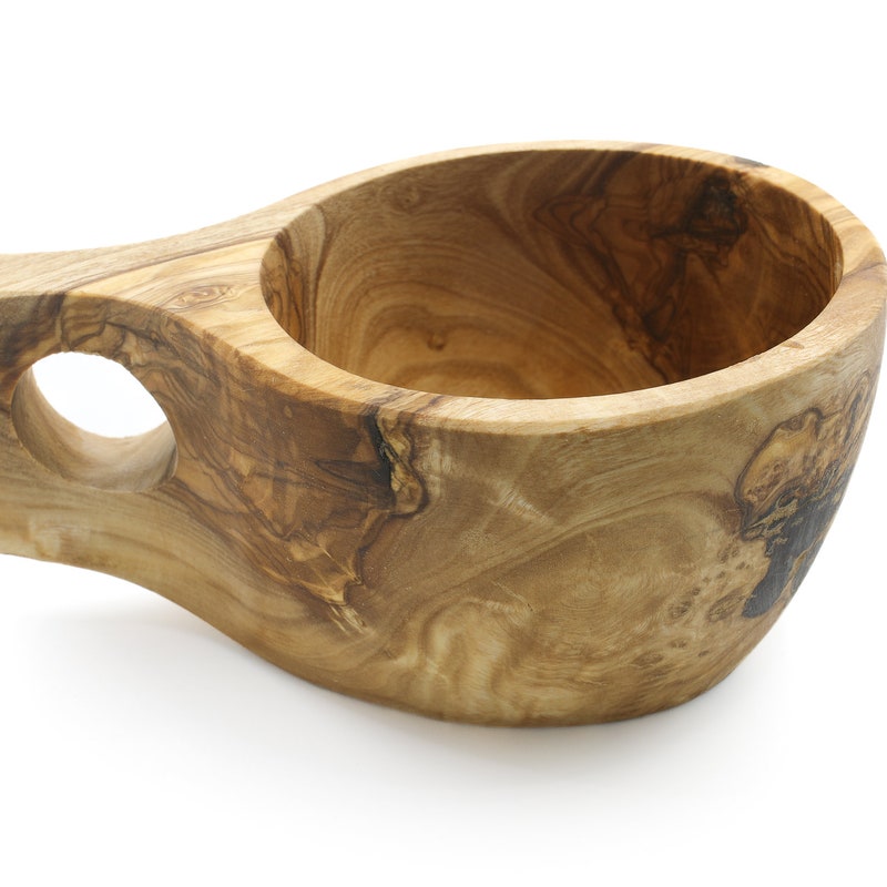 Kuksa Bowl - Etsy