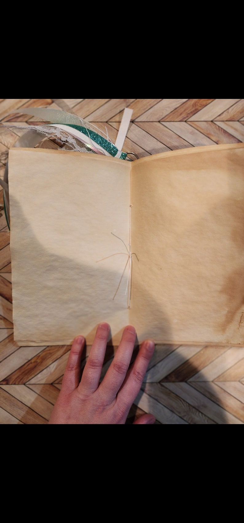 Repurposed Walt Disney Vintage VHS Cover Junk Journal, Movie Cover ...