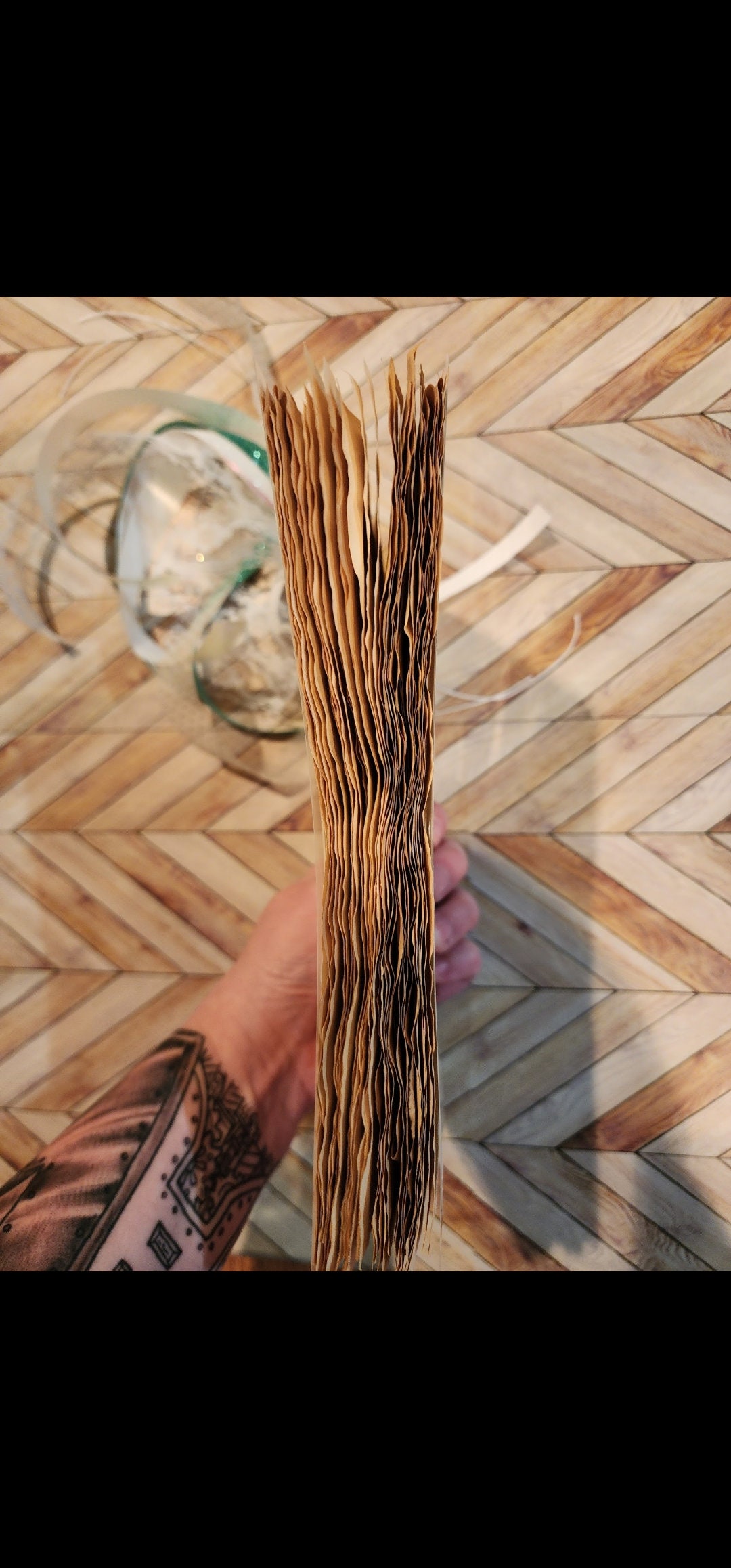 Repurposed Walt Disney Vintage VHS Cover Junk Journal, Movie Cover ...