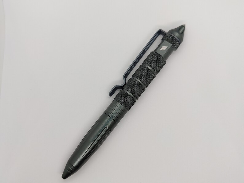 Tactical Pen Glass Breaker EDC Fire and Rescue Tools - Etsy