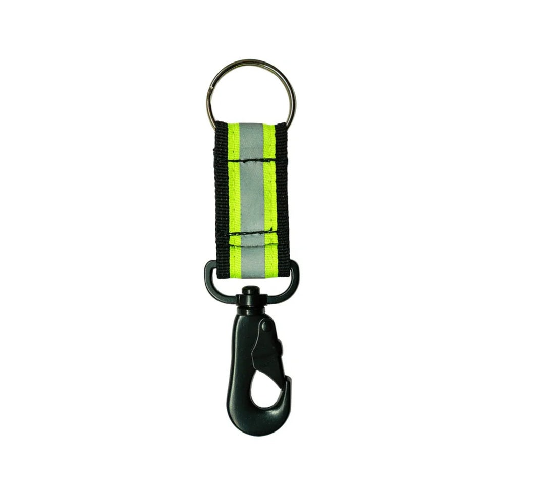 Firefighter Strap Clip - Etsy