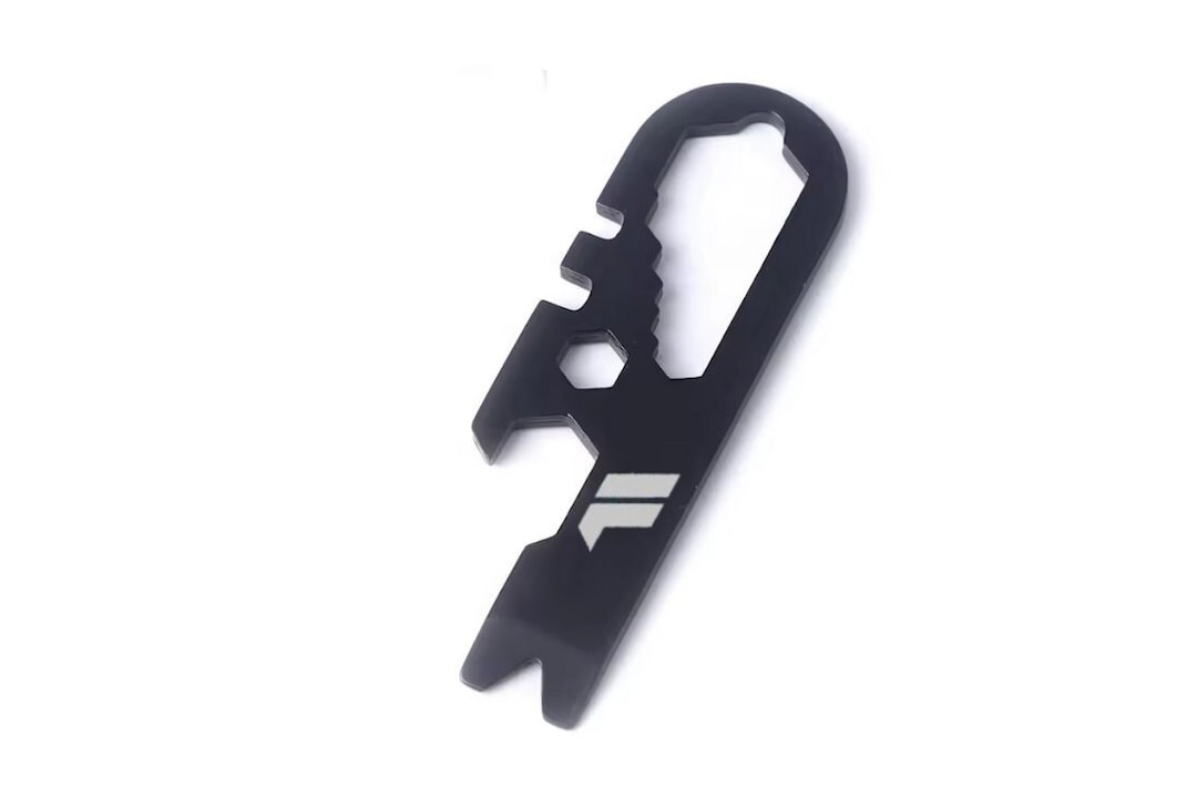Mini Pocket Pry Bar - EDC - Multi Tool - Key Ring - Fire and Rescue ...