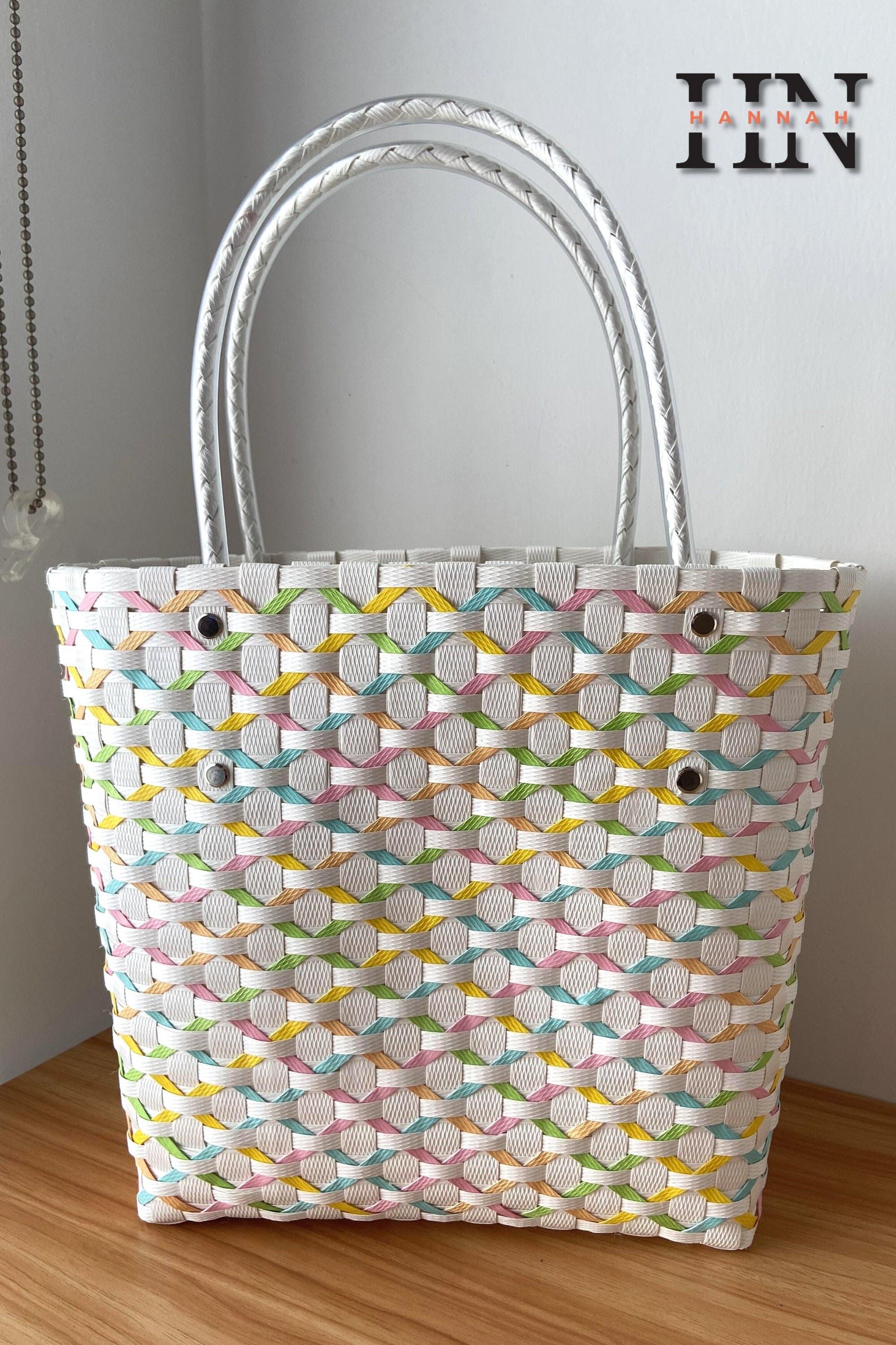 Handmade Anyaman Bag / Penan Bag - Etsy