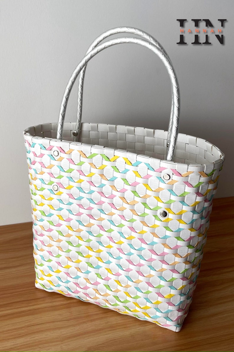 Handmade Anyaman Bag / Penan Bag - Etsy