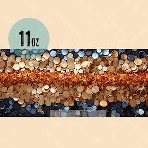 Sequin Sublimation Design for Mugs | 3D Sequin Style | Glitter ...