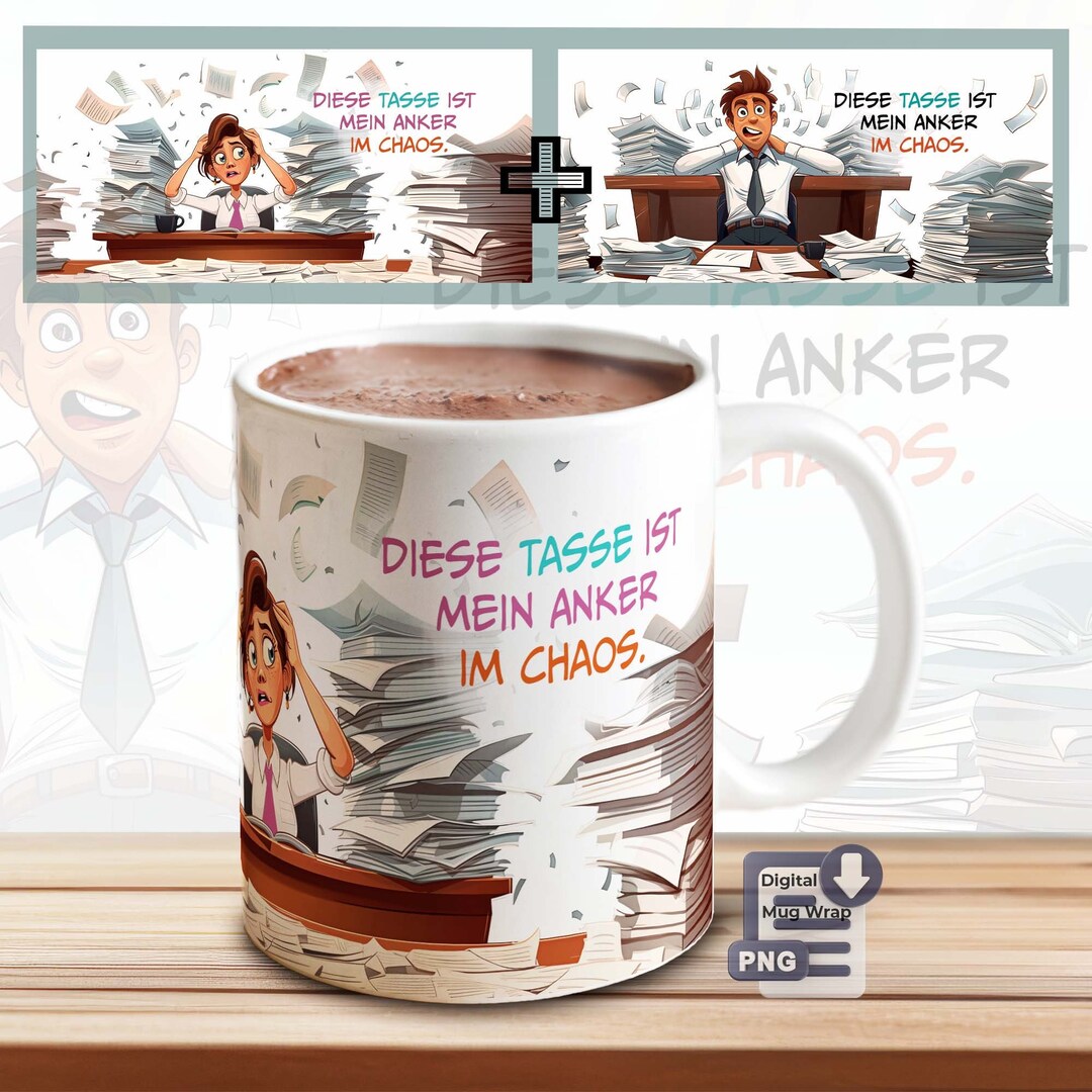 Office Saying Mugs Sublimation File, Mugs Saying Sublimation Template ...