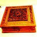 Moroccan Puzzle . Secret Opening Wooden Jewelry Box, Secret Opening ...