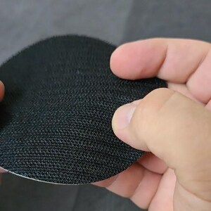 Custom Velcro Patches: Digitally Printed, Personalized Fabric Patch - Etsy