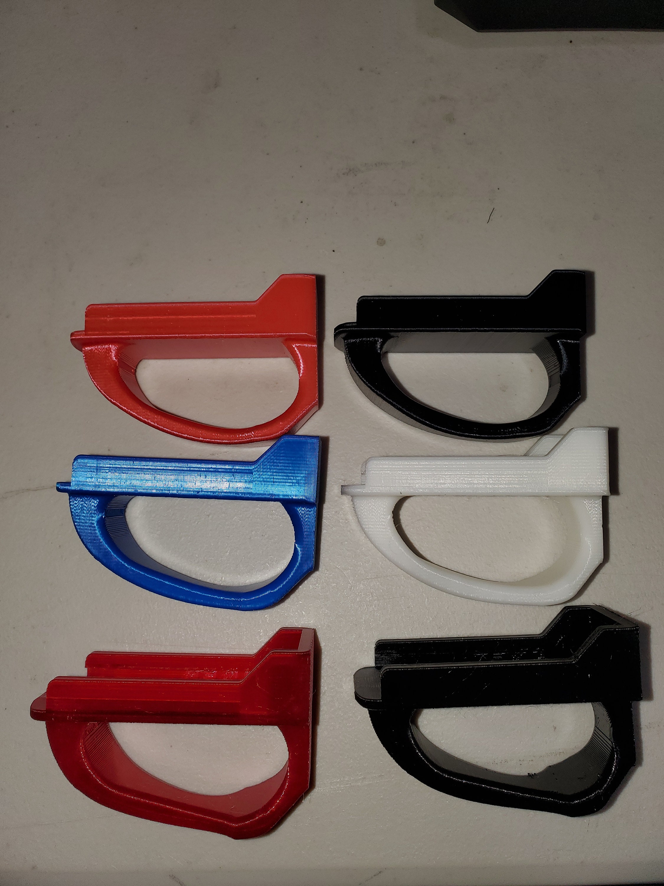 T15 V2 Magazine Bottom With Loop - Etsy