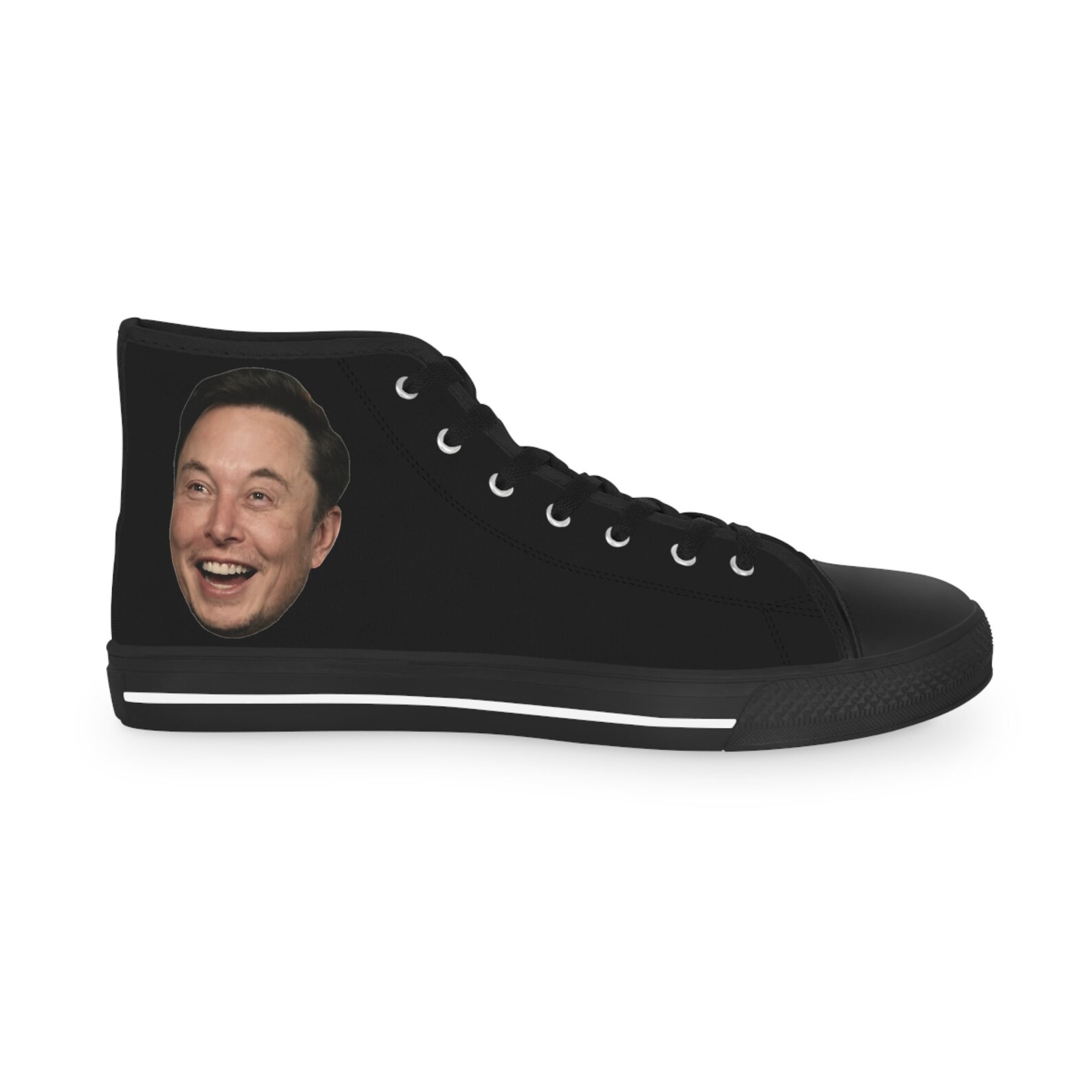 Elon Musk Shoes - Etsy