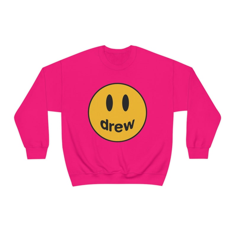 Drew AV Nation Aviator Nation Preppy Sweatshirt Preppy - Etsy