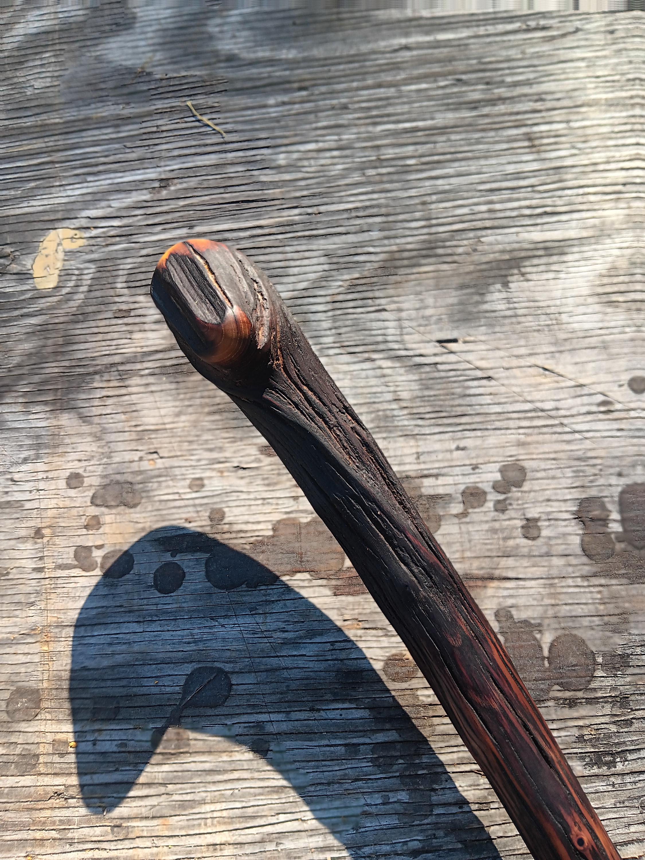 41" Osage Orange Cane - Etsy