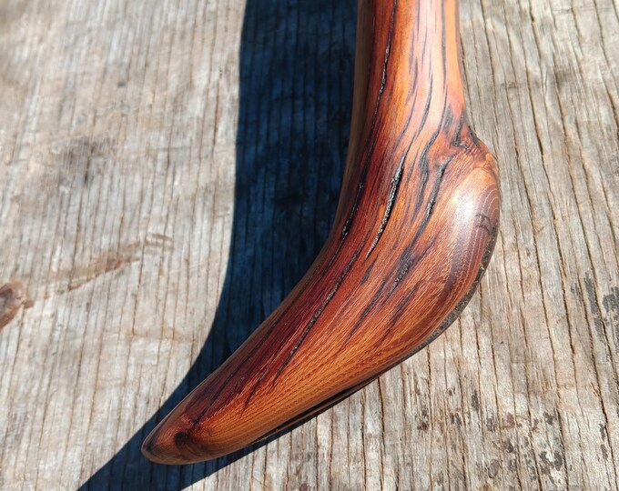 Osage Orange Cane - Etsy
