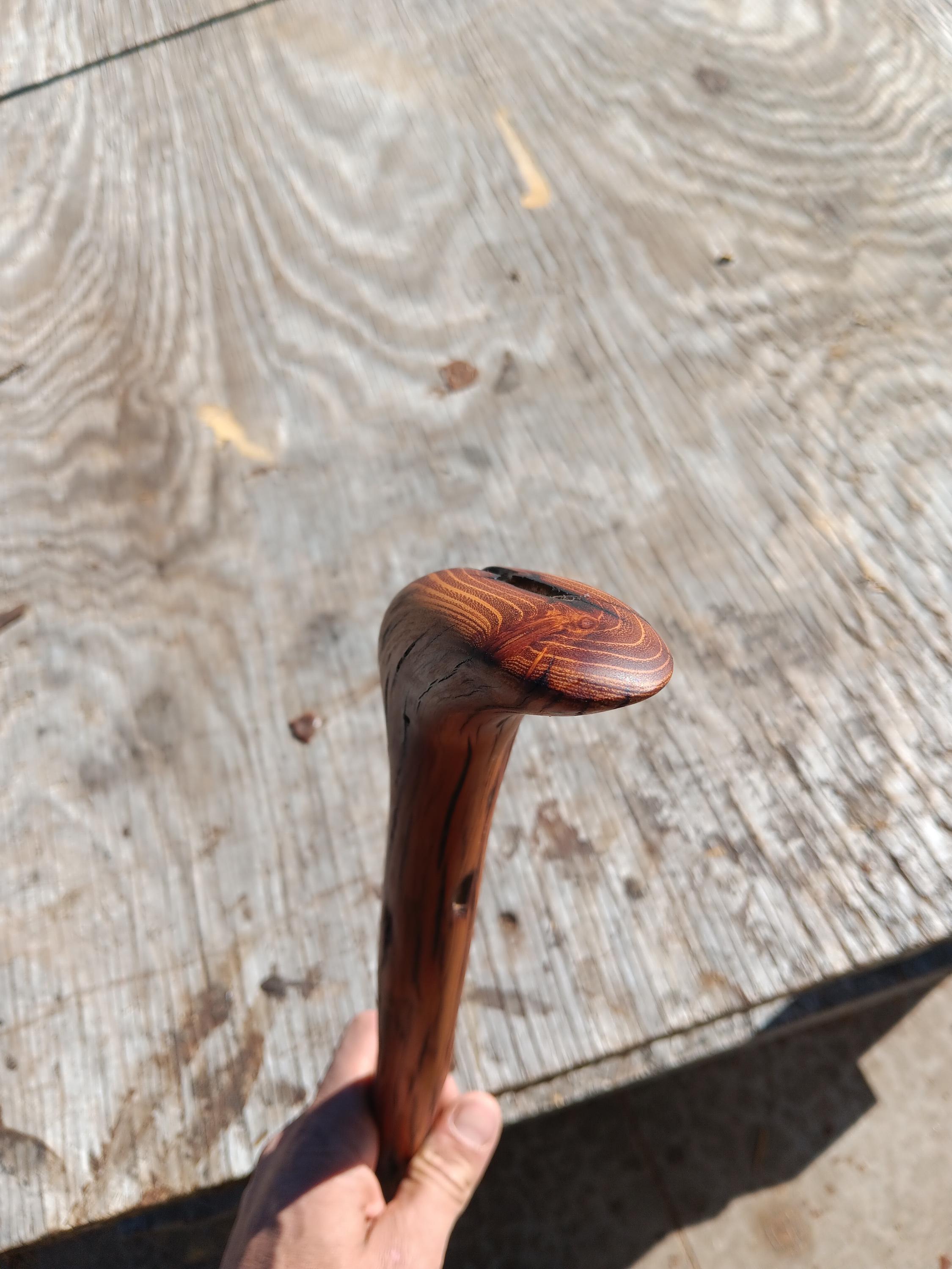 Osage Orange Cane - Etsy